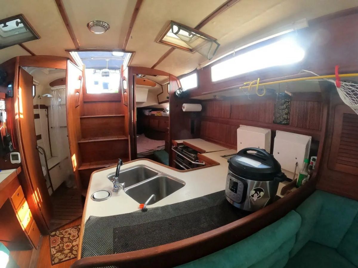 Used Sabre 425 for Sale | Yachts For Sale | Yachthub