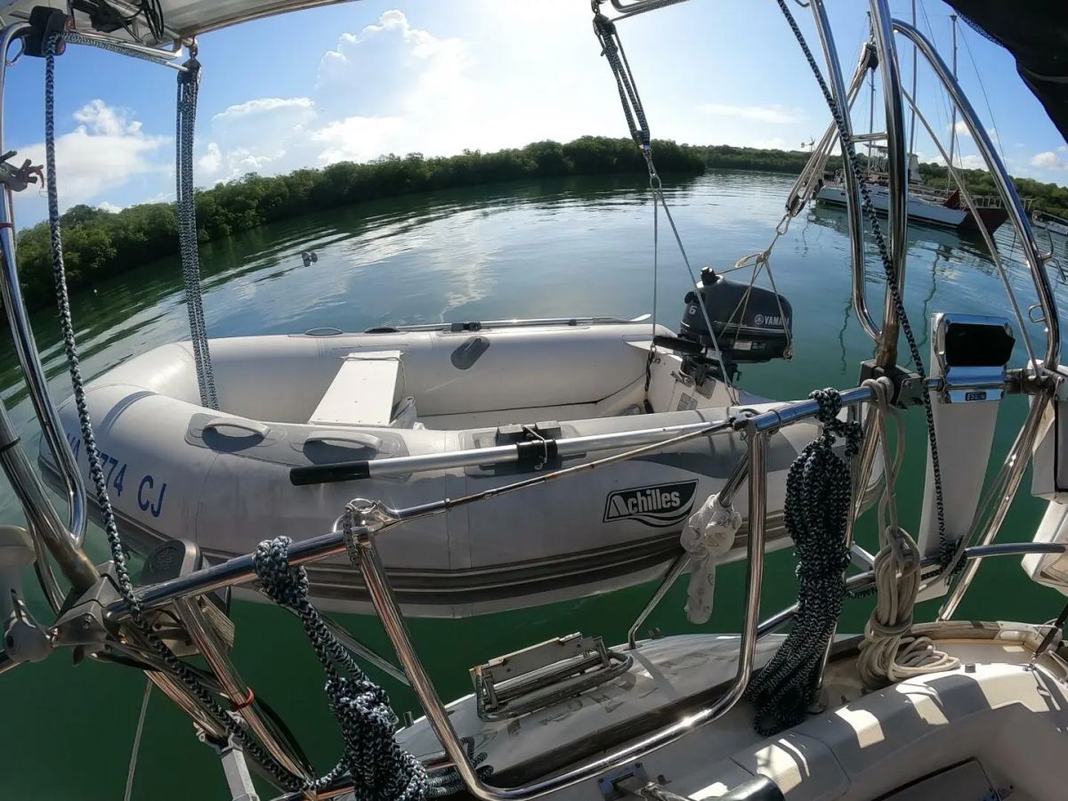 Used Sabre 425 for Sale | Yachts For Sale | Yachthub