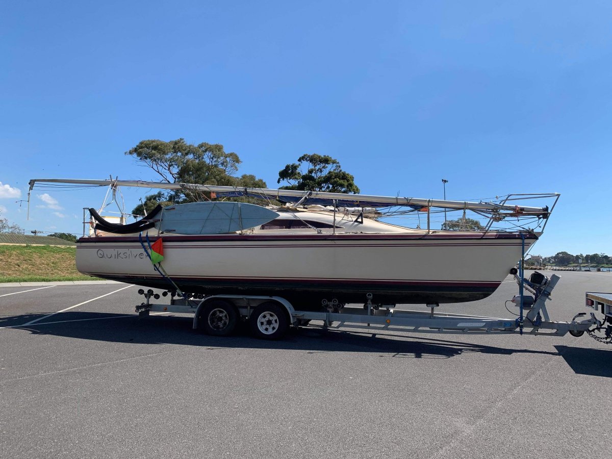 Used Noelex 30 for Sale | Yachts For Sale | Yachthub