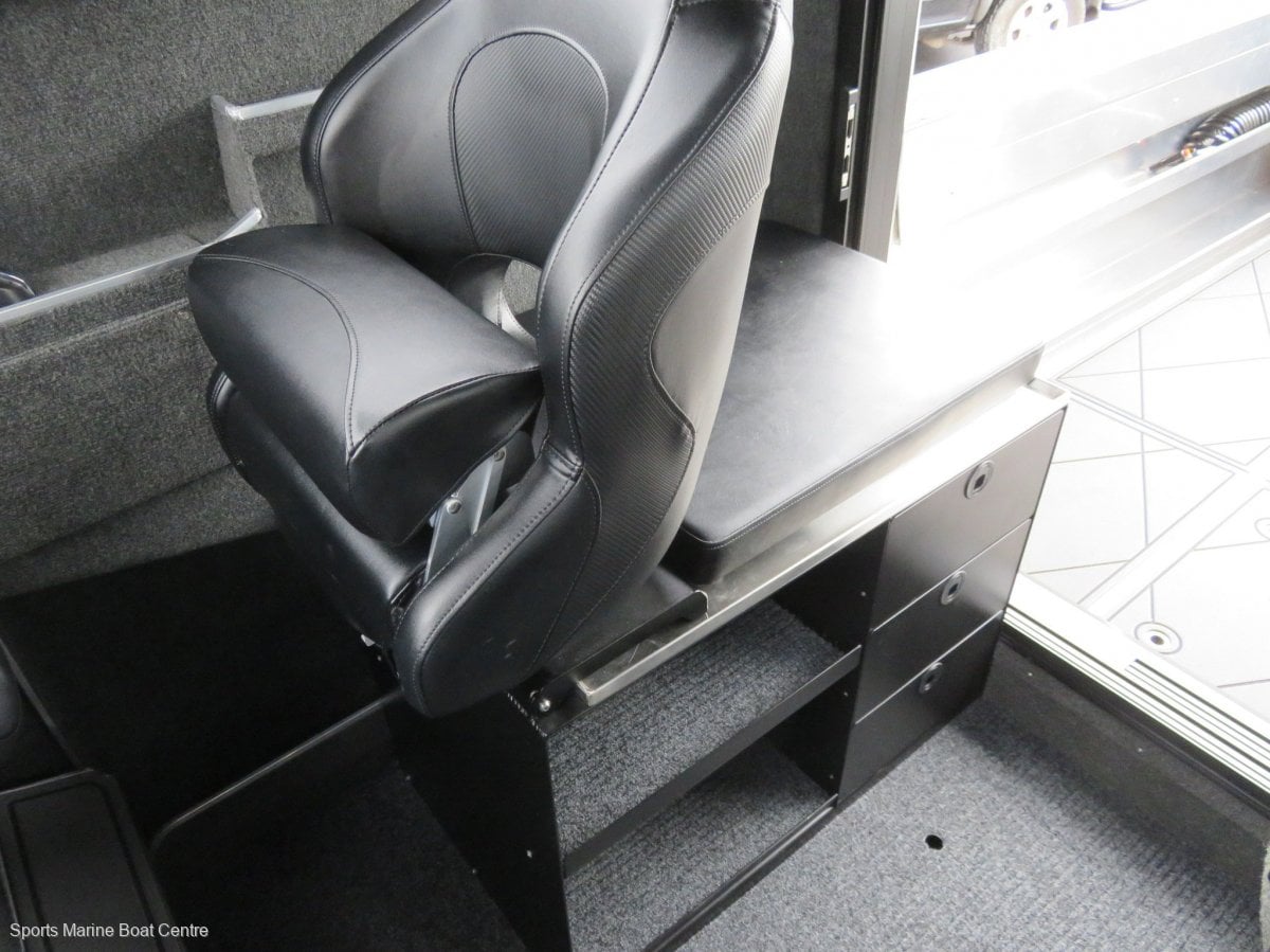 New Senator RH770 For Sale | Sportsmarine Boat Centre Bunbury