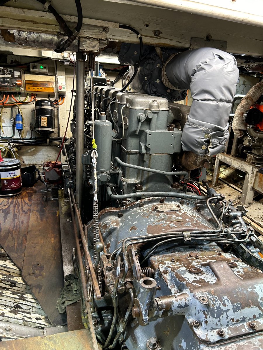 Commercial Fishing Vessel Built In Bridport Tas: Commercial Vessel ...