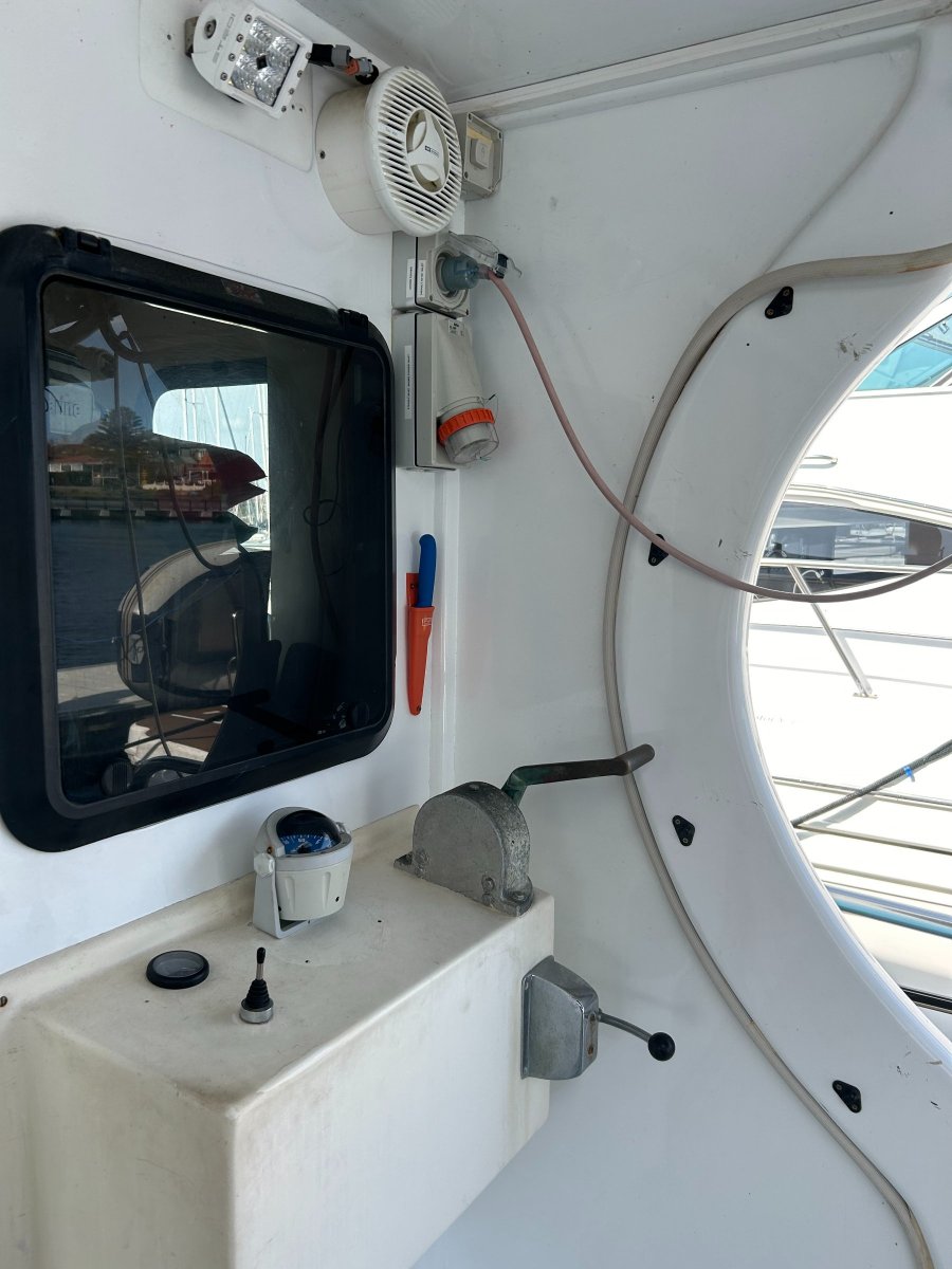 Commercial Fishing Vessel Built In Bridport Tas: Commercial Vessel ...