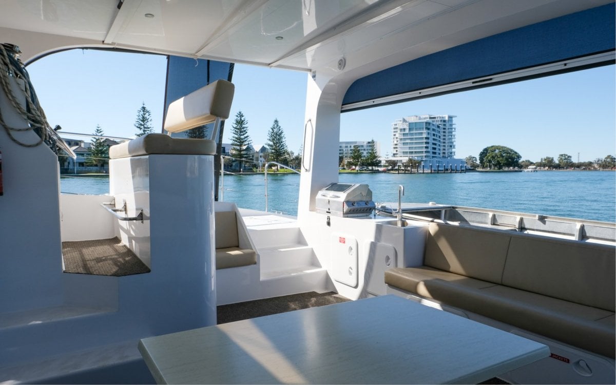 Used Peter Kerr Lizard for Sale | Boats For Sale | Yachthub