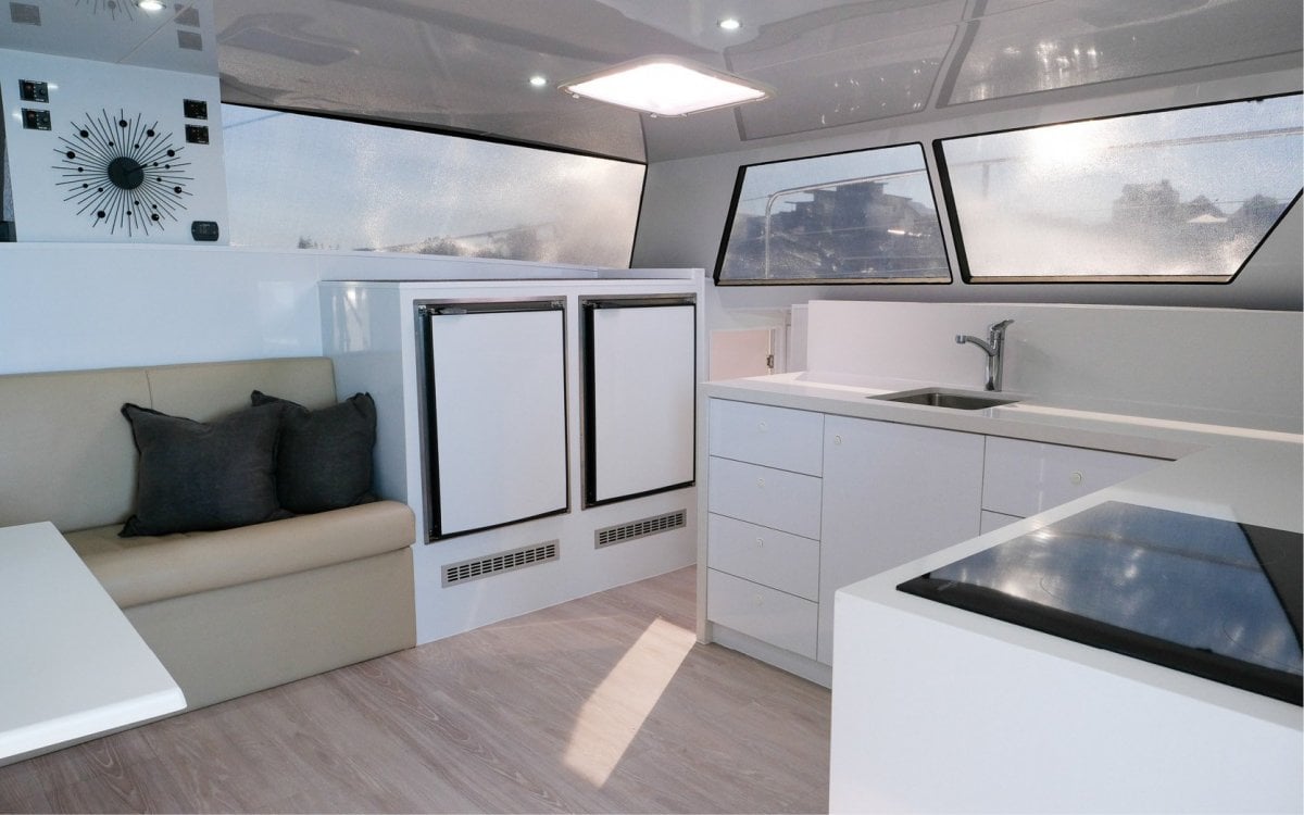 Used Peter Kerr Lizard for Sale | Boats For Sale | Yachthub