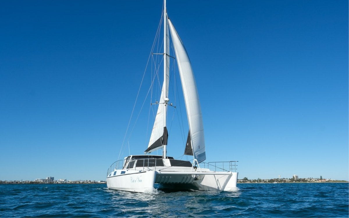 Used Peter Kerr Lizard for Sale | Boats For Sale | Yachthub