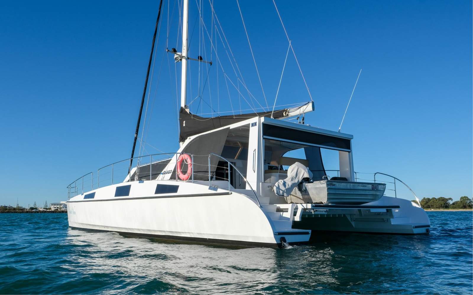Used Peter Kerr Lizard for Sale | Boats For Sale | Yachthub
