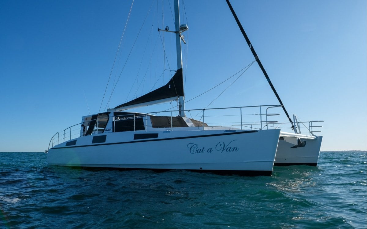 Used Peter Kerr Lizard for Sale | Boats For Sale | Yachthub