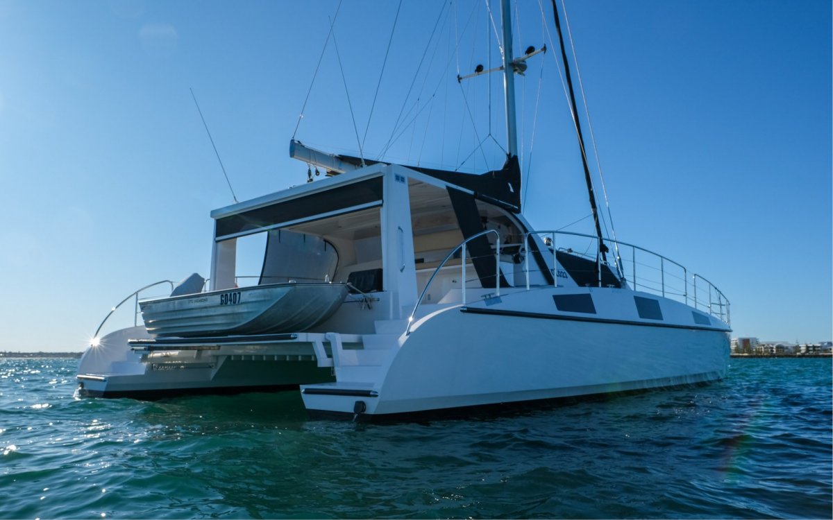 Used Peter Kerr Lizard for Sale | Boats For Sale | Yachthub