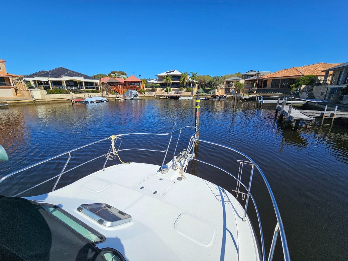 Used Kevlacat 3400 Hardtop Deluxe Premier Fishing Vessel & Family ...