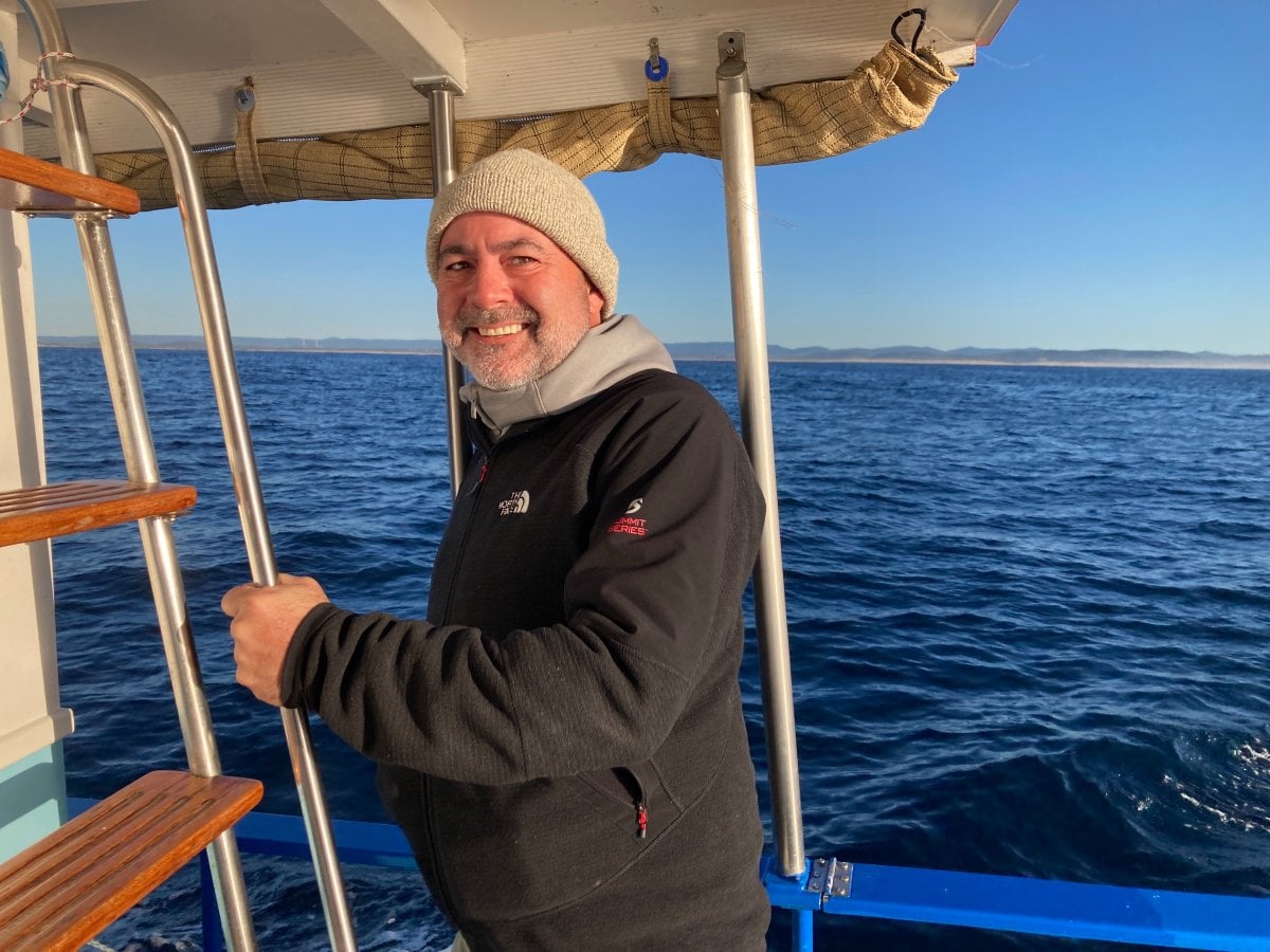 Used Converted Trawler-beautiful Liveaboard Cruiser for Sale | Boats ...