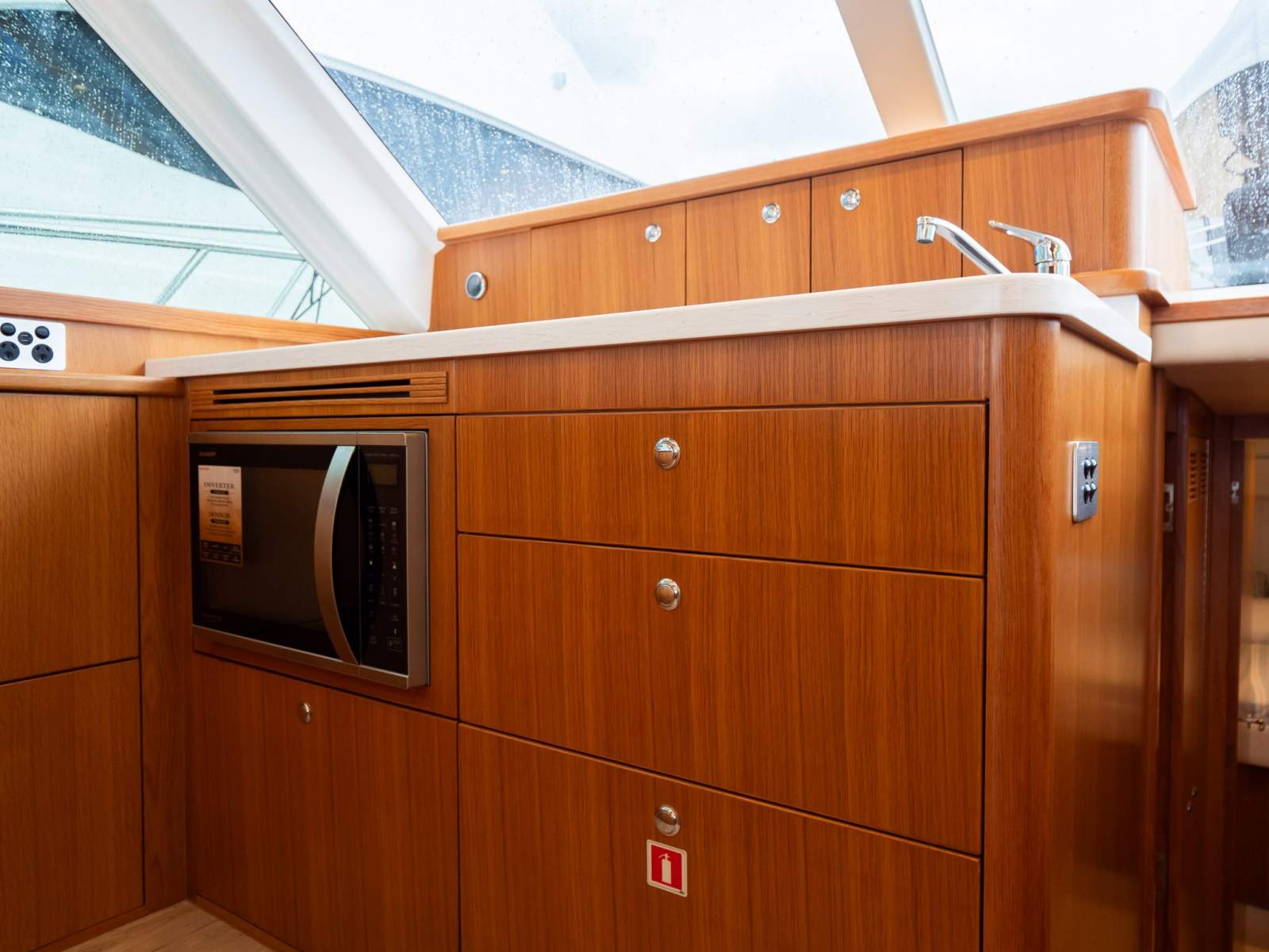 Used Riviera 45 Open Flybridge for Sale | Boats For Sale | Yachthub