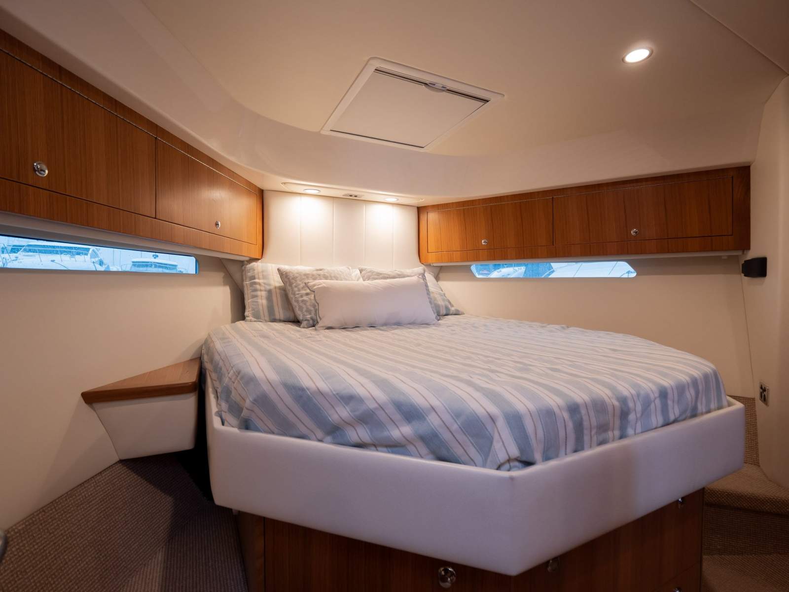 Used Riviera 45 Open Flybridge for Sale | Boats For Sale | Yachthub