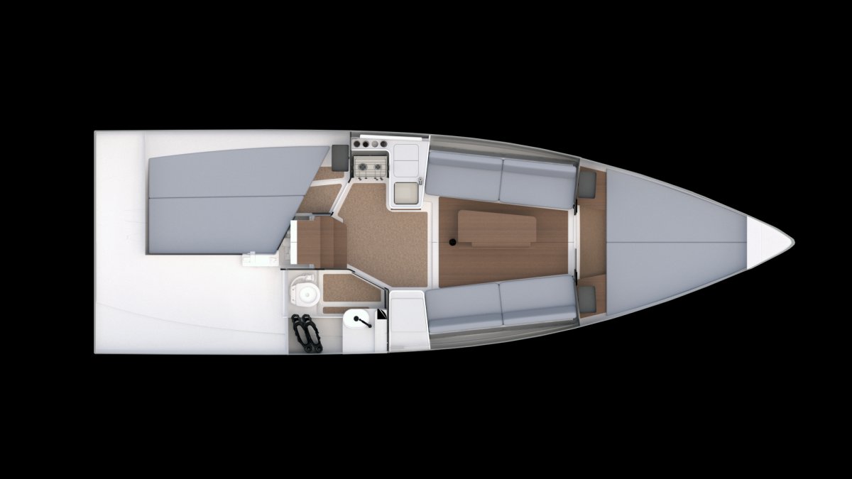 New Beneteau First 30 for Sale | Yachts For Sale | Yachthub