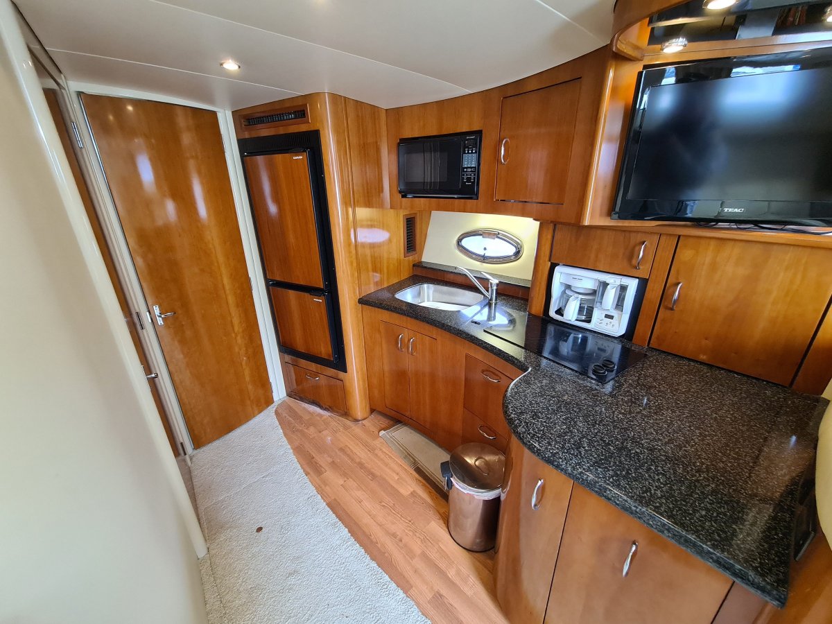 Used Carver 36 Mariner for Sale | Boats For Sale | Yachthub