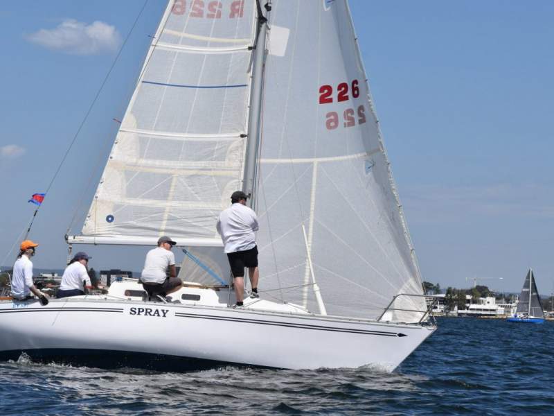 Cole 26: Sailing Boats | Boats Online for Sale | Fibreglass/grp | Boats ...