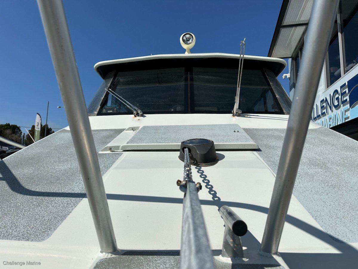 Sailfish 2800 Weekender: Power Boats | Boats Online for Sale ...