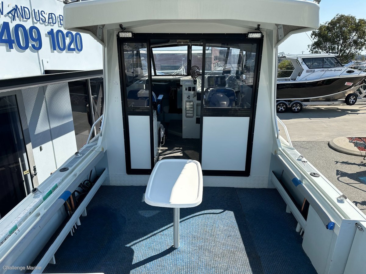 Sailfish 2800 Weekender: Power Boats | Boats Online for Sale ...