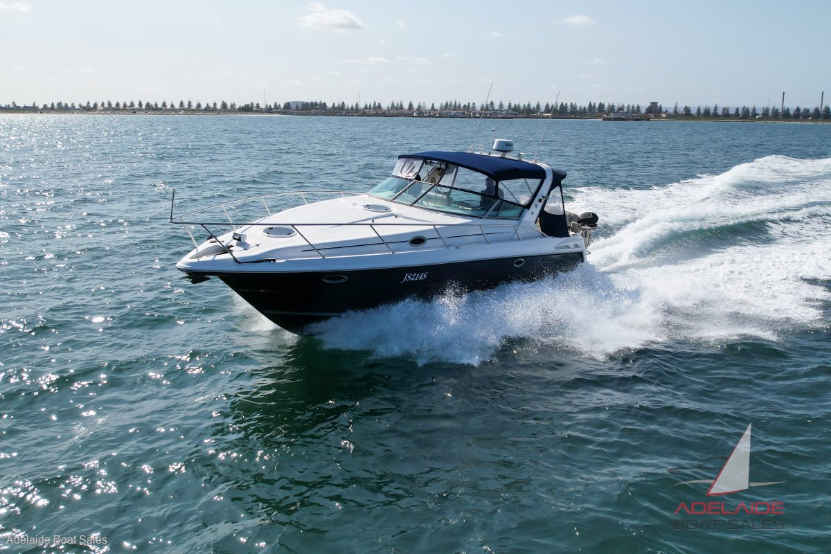 Mustang 3800 Sportscruiser: Power Boats | Boats Online for Sale ...