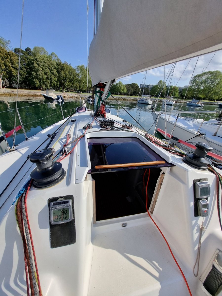 Used Northshore 369 for Sale | Yachts For Sale | Yachthub