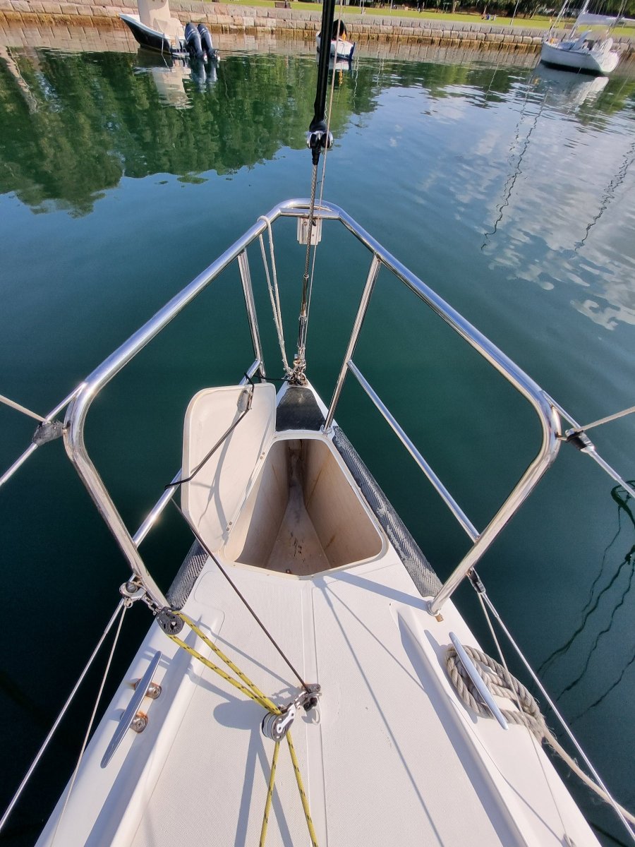 Used Northshore 369 for Sale | Yachts For Sale | Yachthub