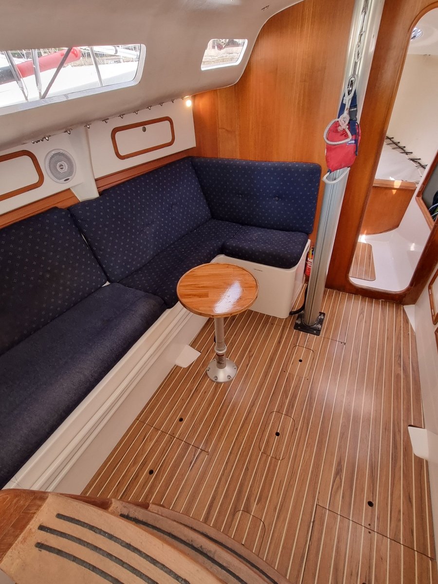 Used Northshore 369 for Sale | Yachts For Sale | Yachthub