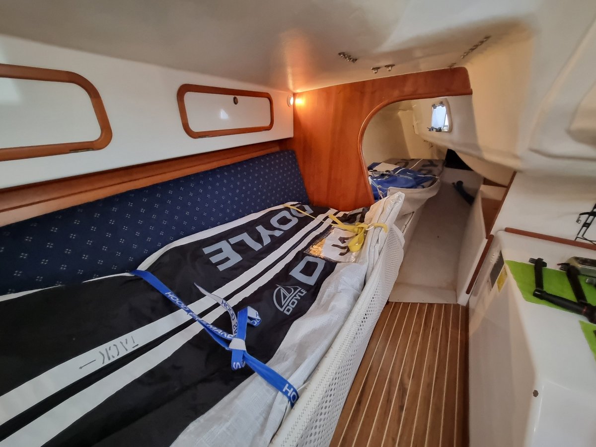 Used Northshore 369 for Sale | Yachts For Sale | Yachthub