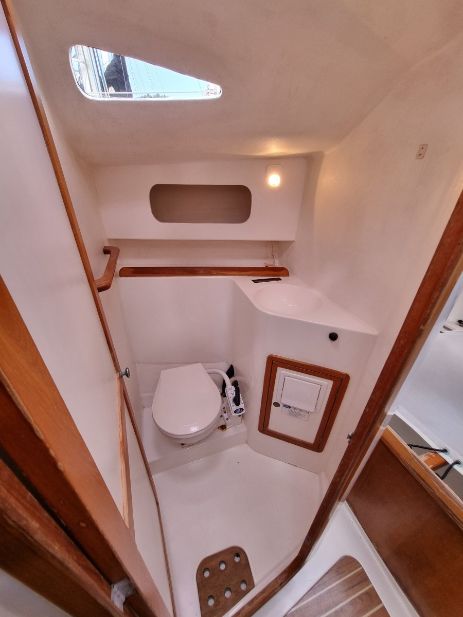 Used Northshore 369 for Sale | Yachts For Sale | Yachthub