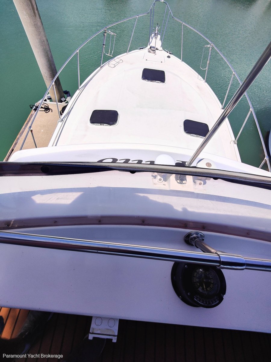 Used Mariner 3400 Flybridge for Sale | Boats For Sale | Yachthub