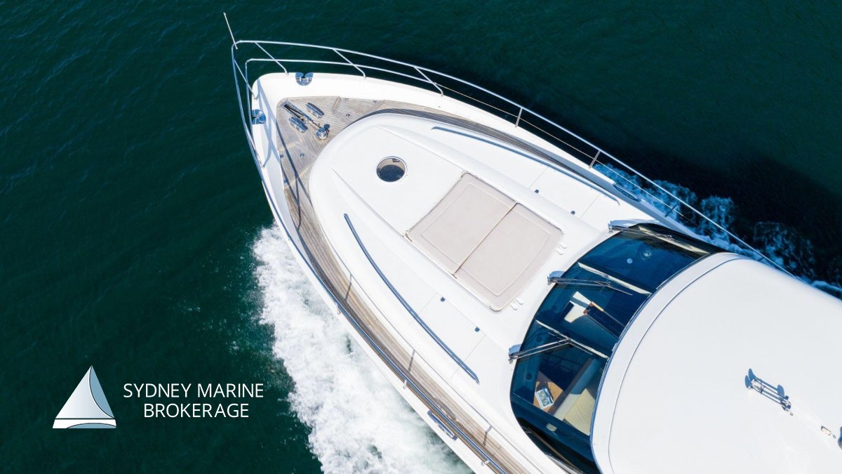 Used Princess 21m Flybridge Cruiser for Sale | Boats For Sale | Yachthub