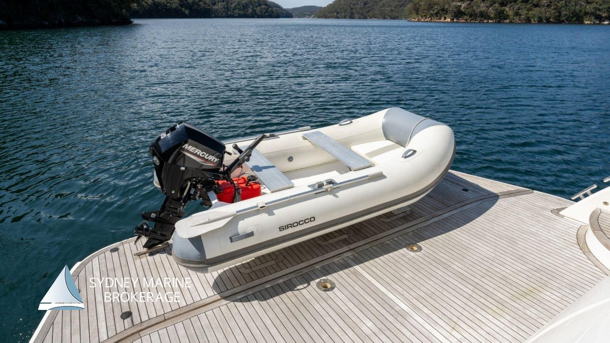 Princess 21m Flybridge Cruiser: Power Boats | Boats Online for Sale ...