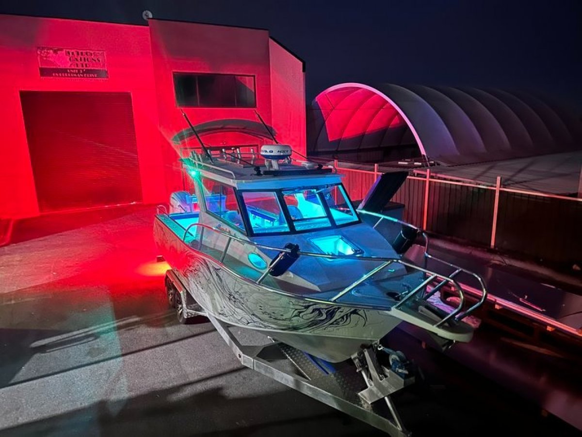 New Razerline Olympian: Trailer Boats | Boats Online for Sale ...