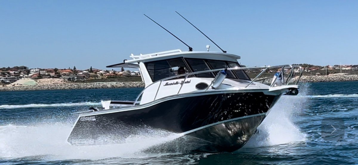 New Razerline Olympian: Trailer Boats | Boats Online for Sale ...