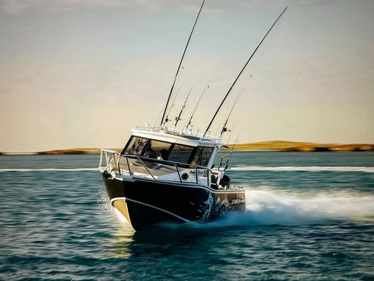 New Razerline Olympian for Sale | Boats For Sale | Yachthub