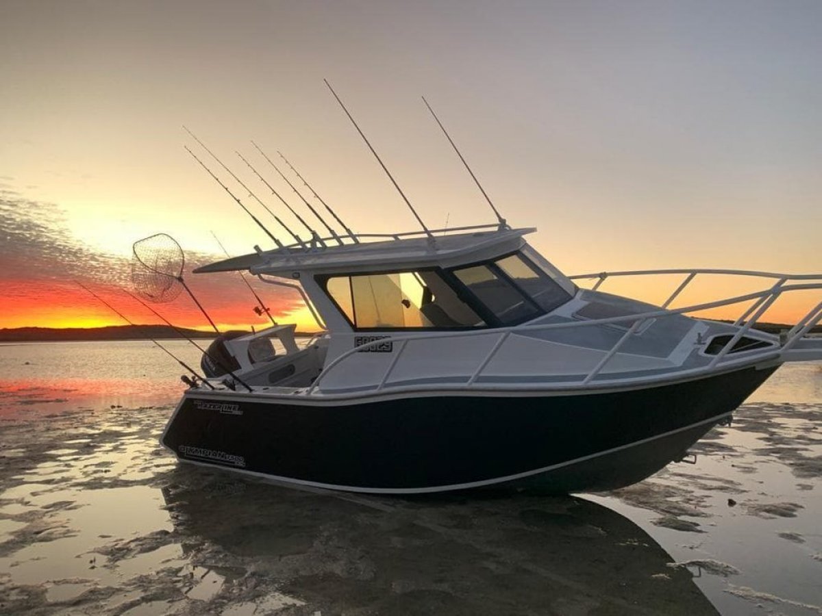 New Razerline Olympian for Sale | Boats For Sale | Yachthub