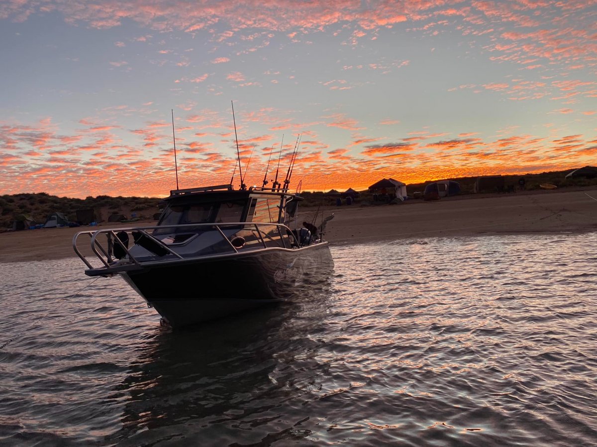 New Razerline Olympian: Trailer Boats | Boats Online for Sale ...