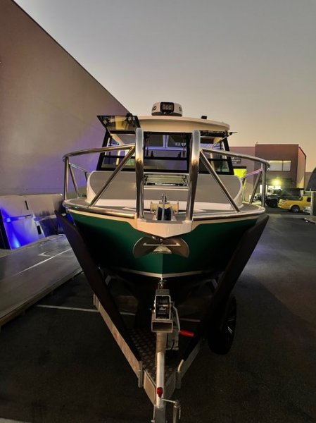 New Razerline Olympian for Sale | Boats For Sale | Yachthub