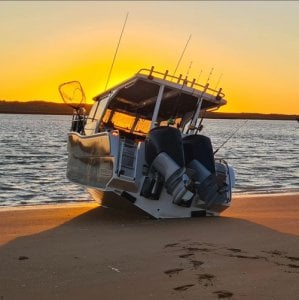 New Razerline Rsv (razerline Special Vessel): Power Boats | Boats ...