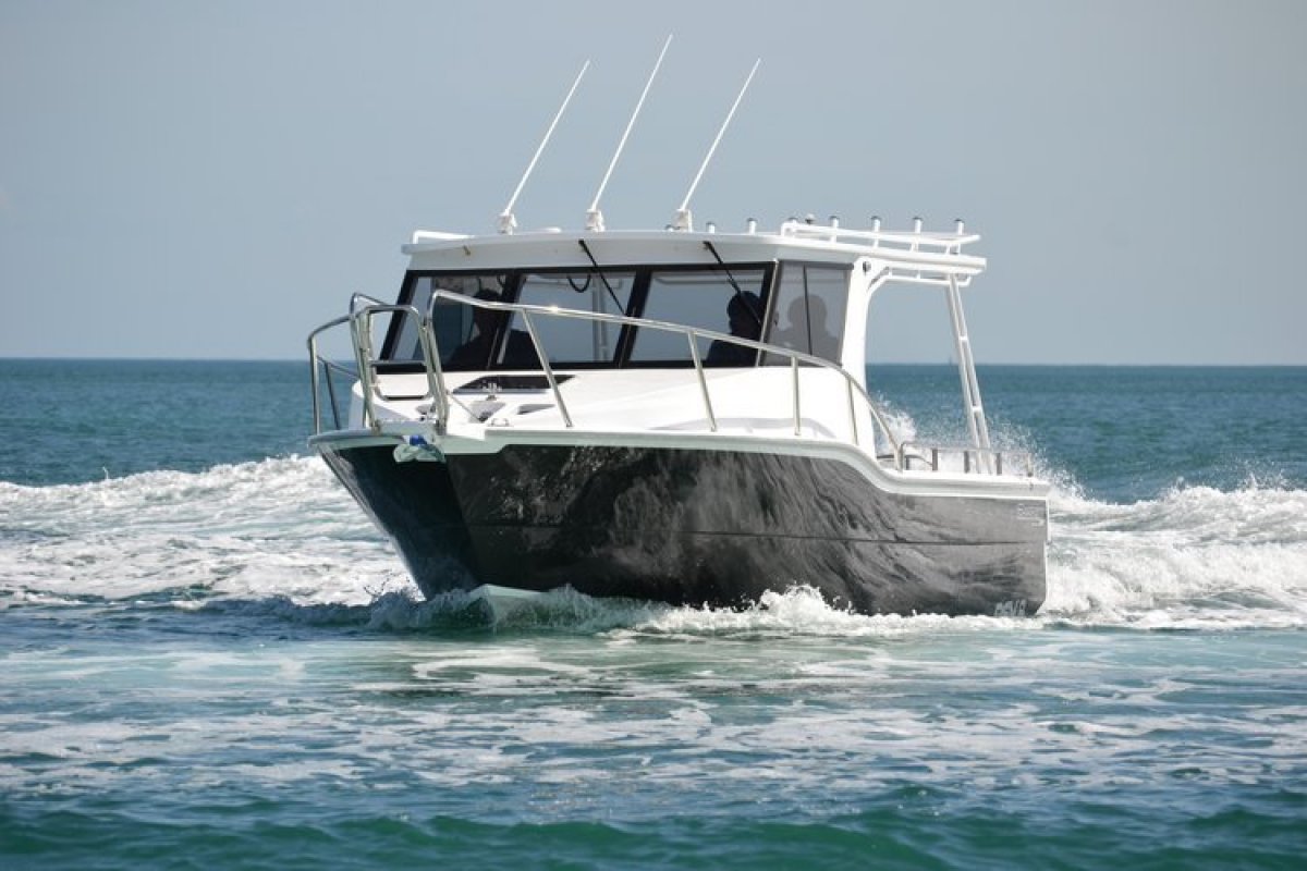 New Razerline Rsv Razerline Special Vessel: Power Boats | Boats Online ...