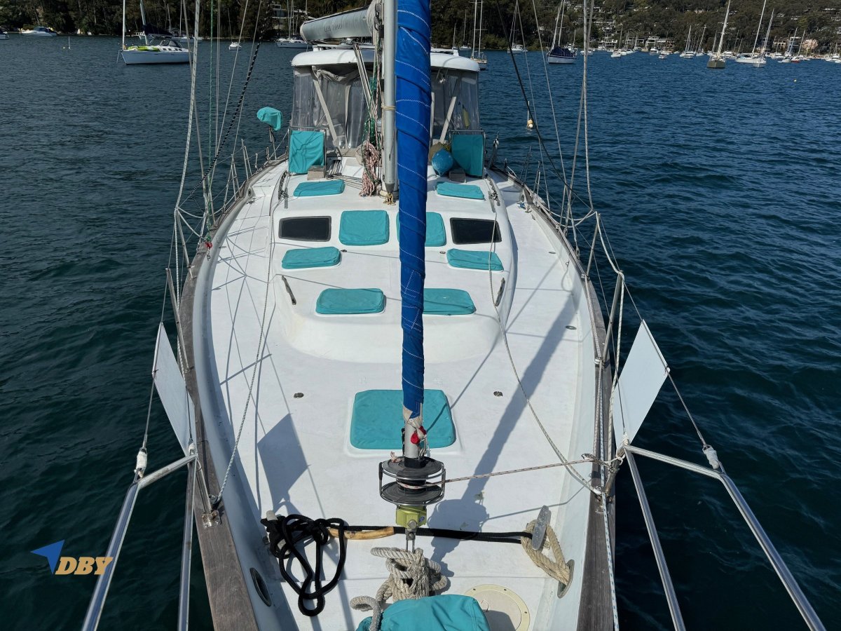 Used Irwin 54 for Sale | Yachts For Sale | Yachthub