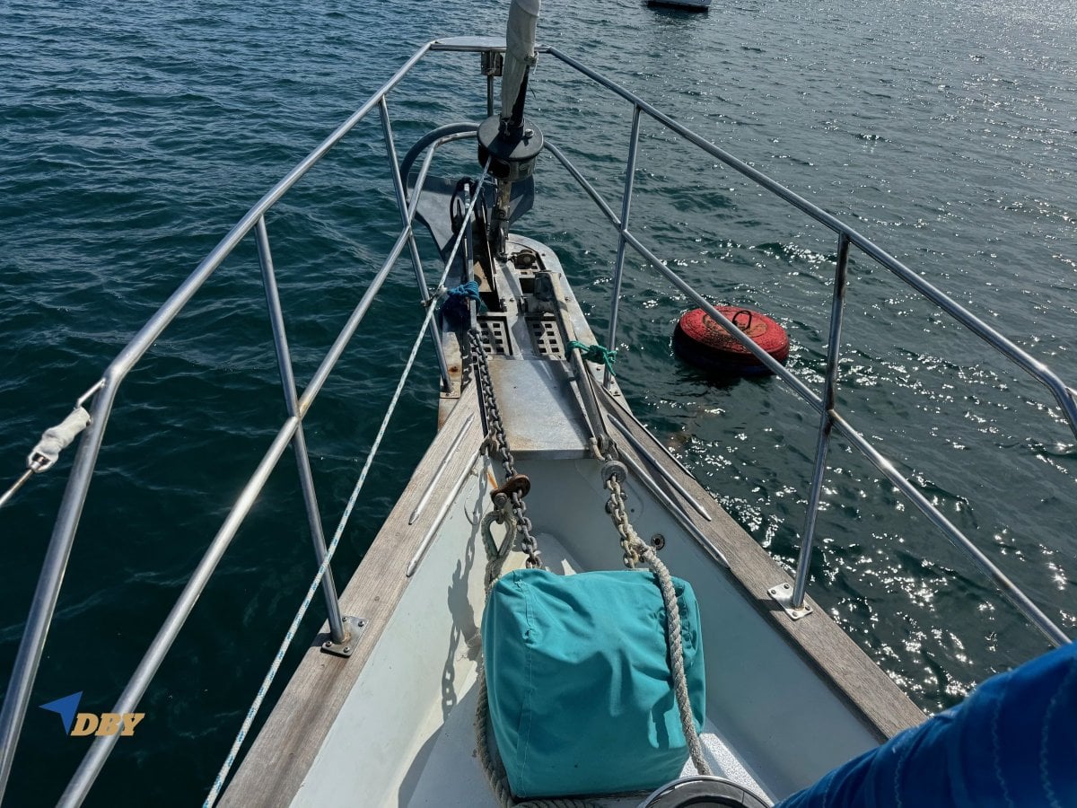 Used Irwin 54 for Sale | Yachts For Sale | Yachthub