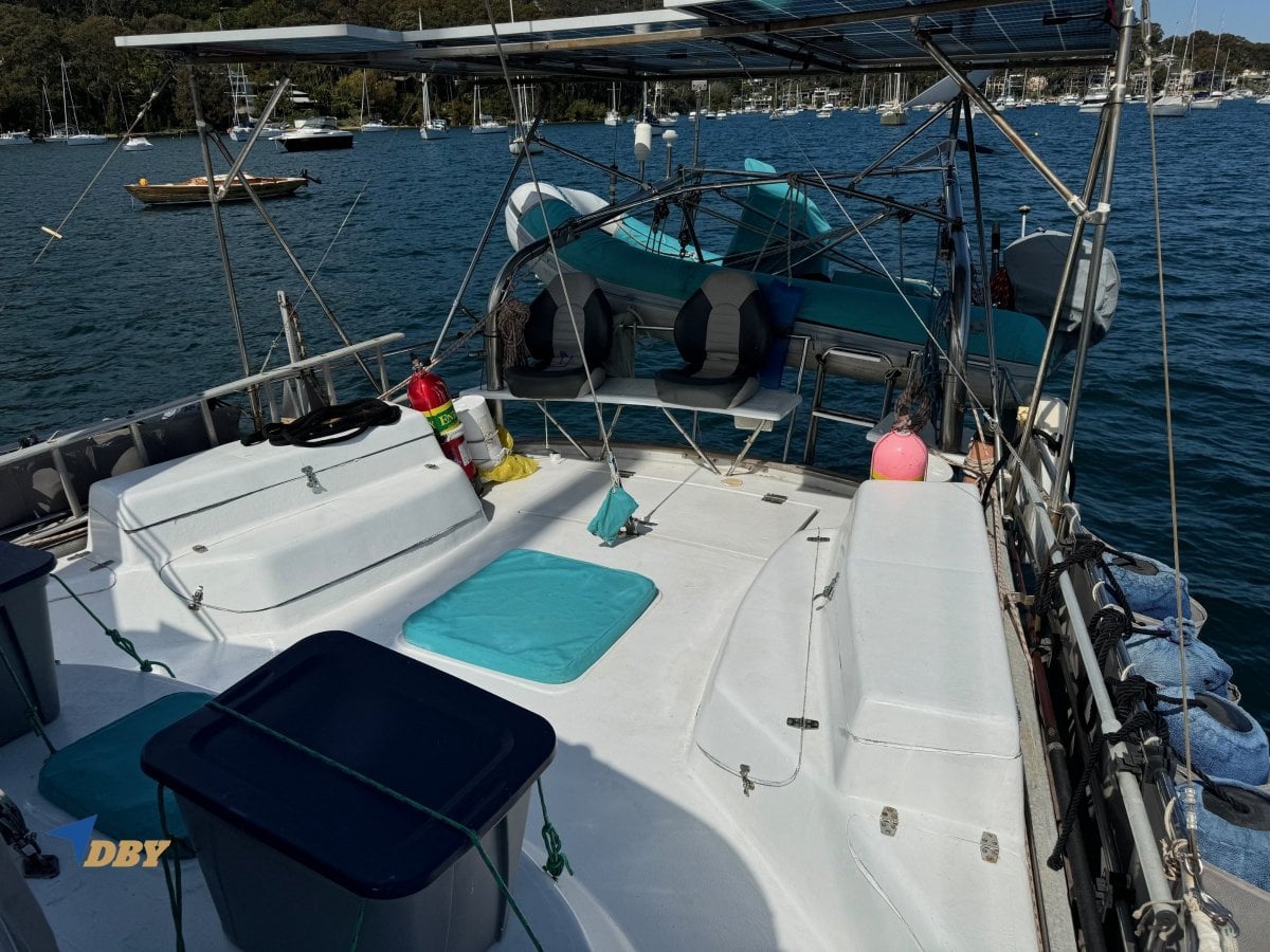 Used Irwin 54 for Sale | Yachts For Sale | Yachthub