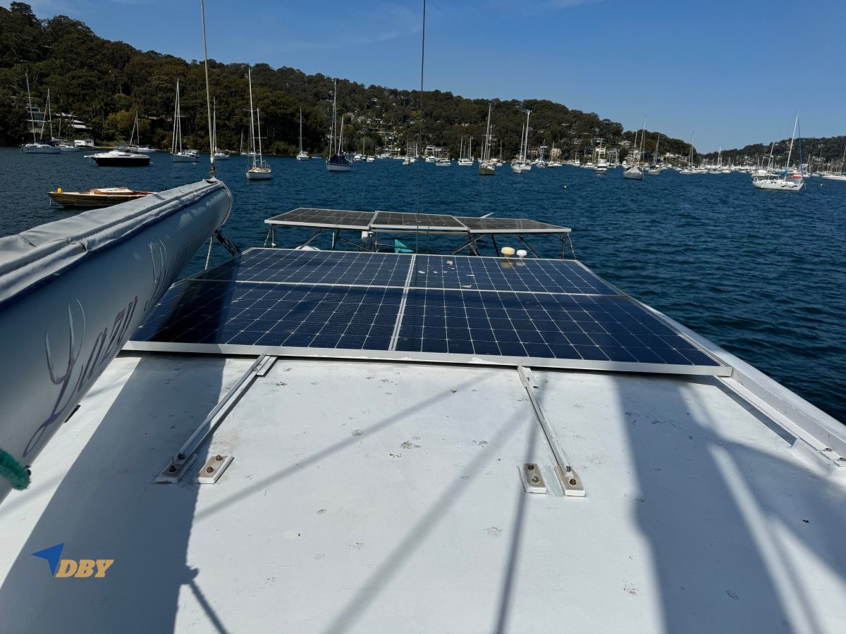 Used Irwin 54 for Sale | Yachts For Sale | Yachthub
