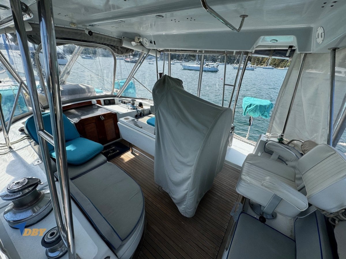 Used Irwin 54 for Sale | Yachts For Sale | Yachthub