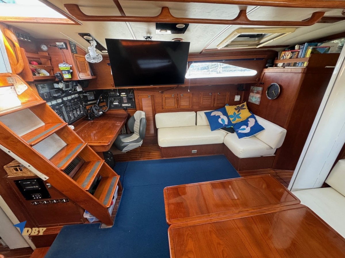 Used Irwin 54 for Sale | Yachts For Sale | Yachthub