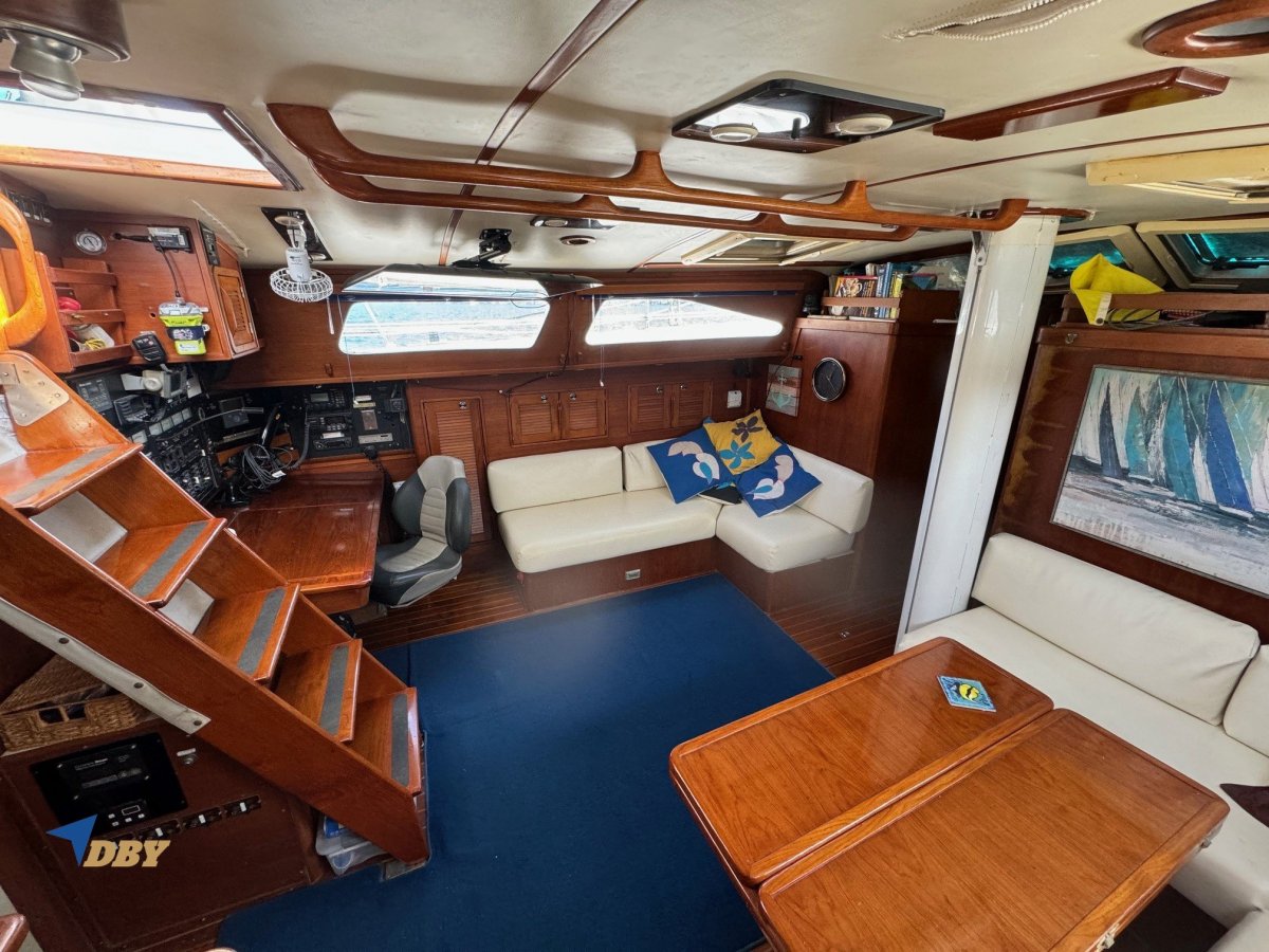 Used Irwin 54 for Sale | Yachts For Sale | Yachthub