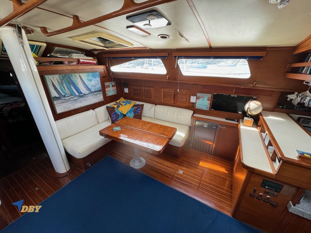 Used Irwin 54 for Sale | Yachts For Sale | Yachthub