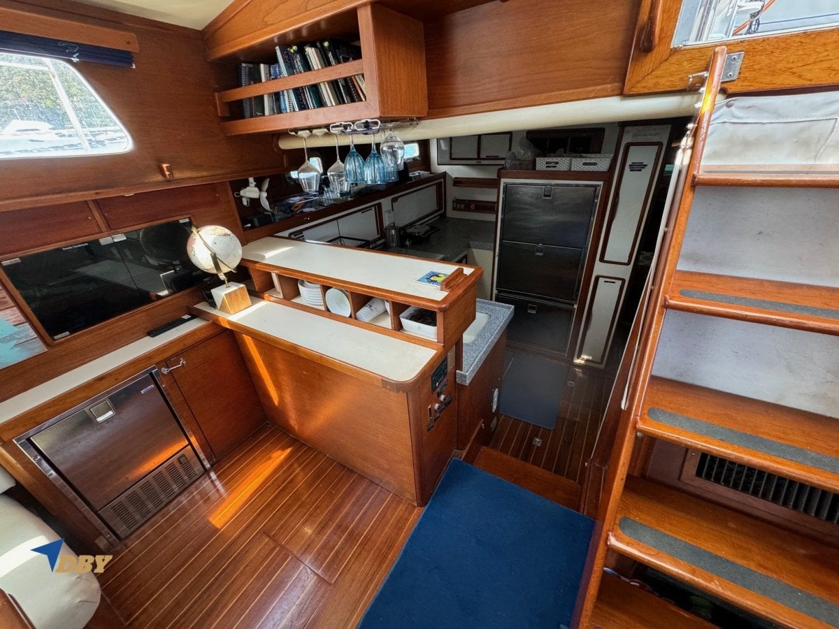 Used Irwin 54 for Sale | Yachts For Sale | Yachthub