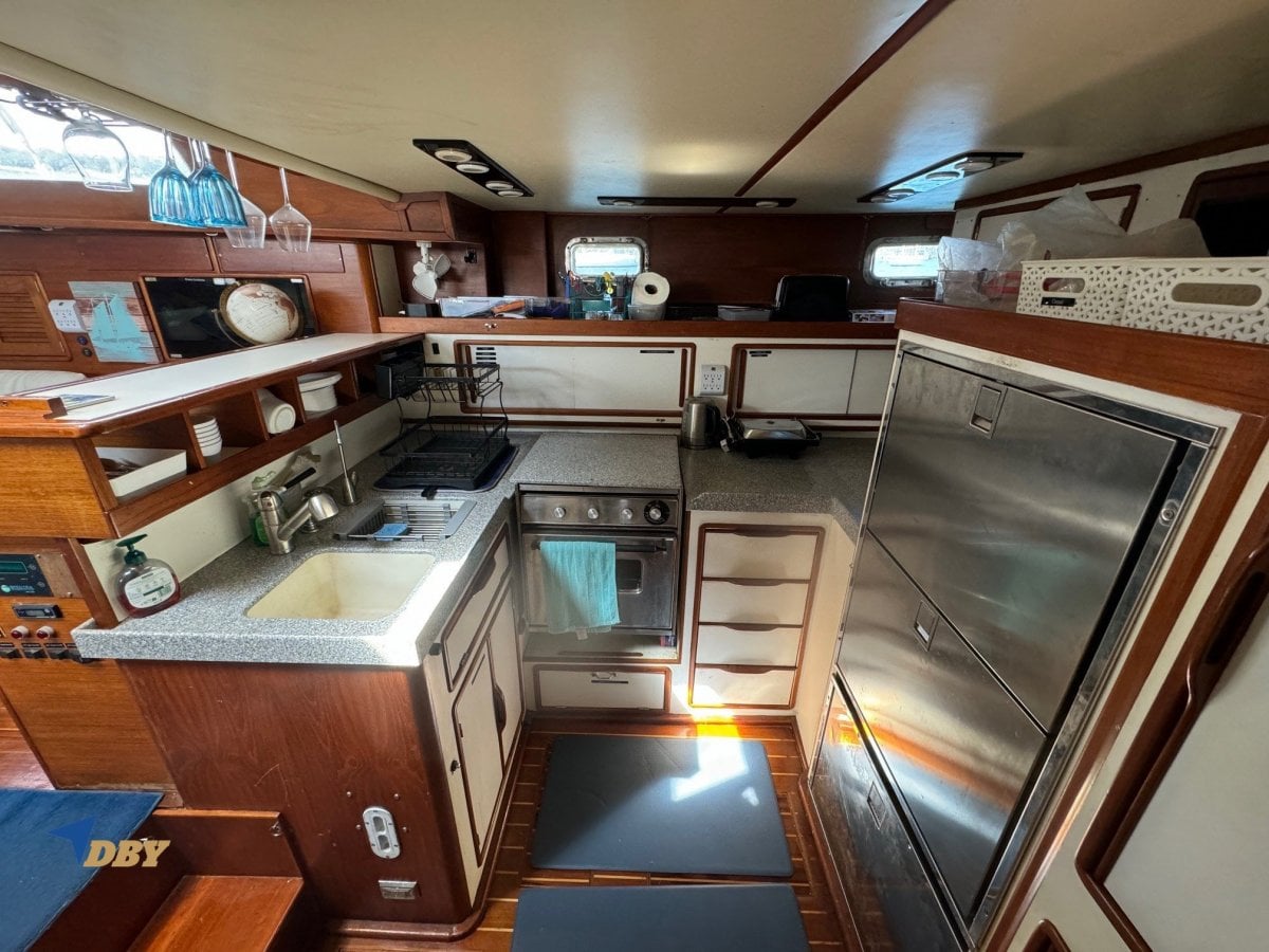 Used Irwin 54 for Sale | Yachts For Sale | Yachthub