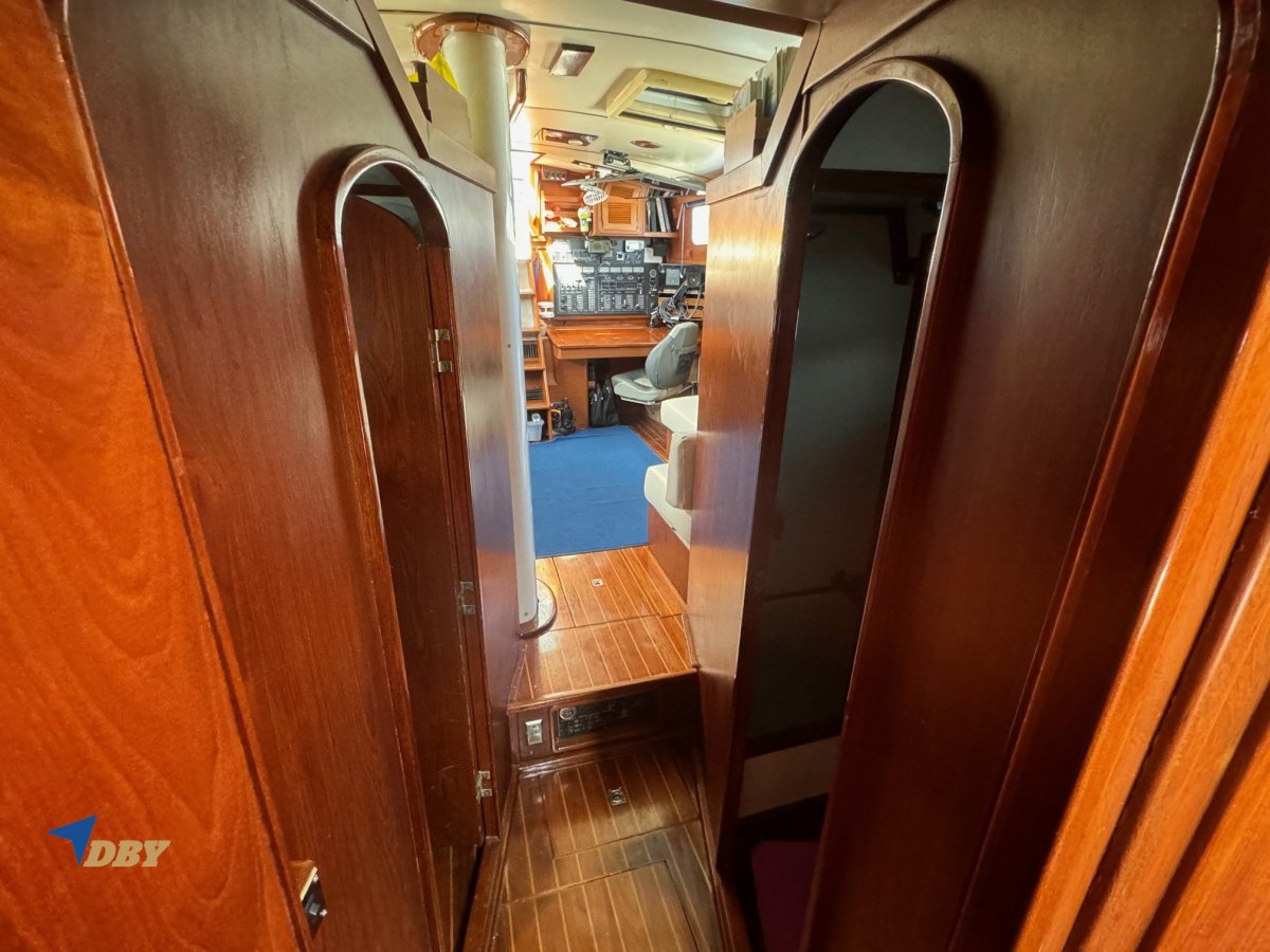 Used Irwin 54 for Sale | Yachts For Sale | Yachthub