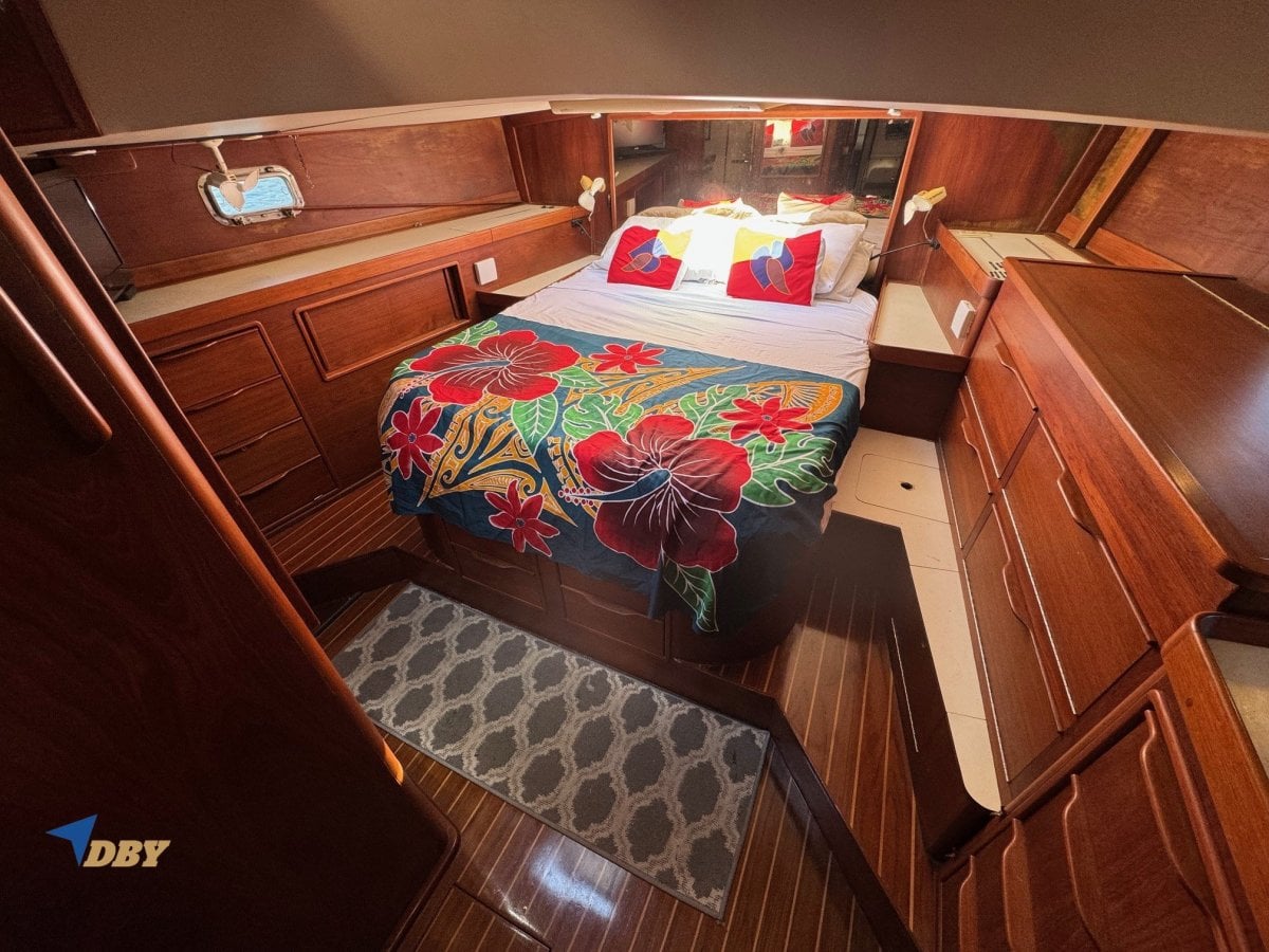 Used Irwin 54 for Sale | Yachts For Sale | Yachthub